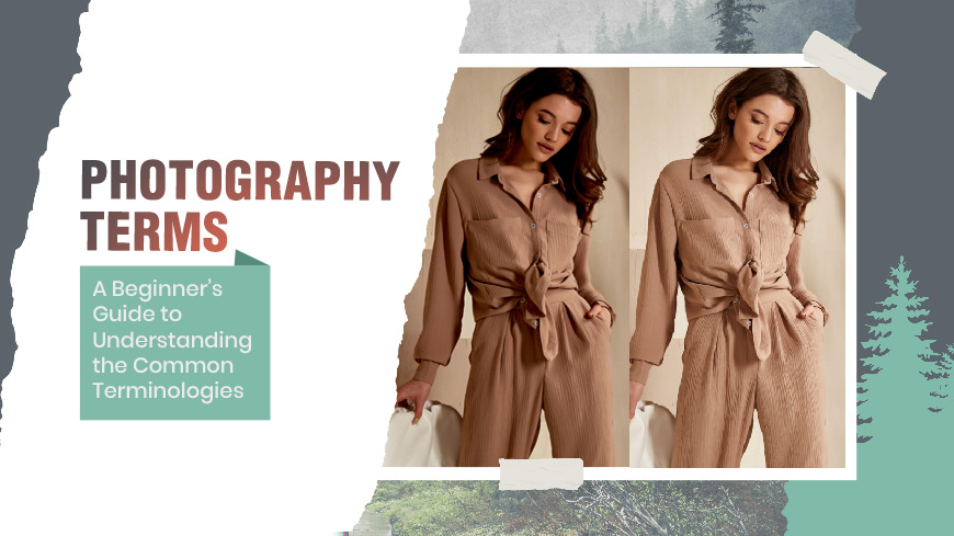 Photography Terms: A Beginner’s Guide to Understanding the Common ...